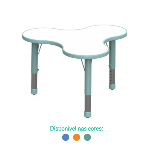 Mesa Trevo Standard – Grupo Pimpão